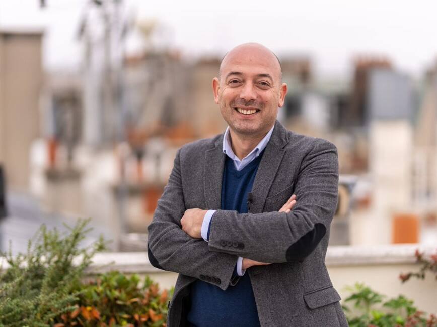 Surélévation des bâtiments : nouvelle tendance ?- KONE France - KONE France