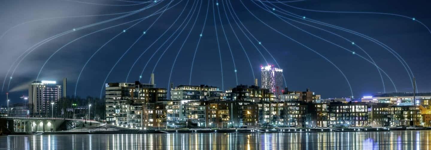 Ascenseurs bâtiments neufs résidentiels - entreprises - KONE France